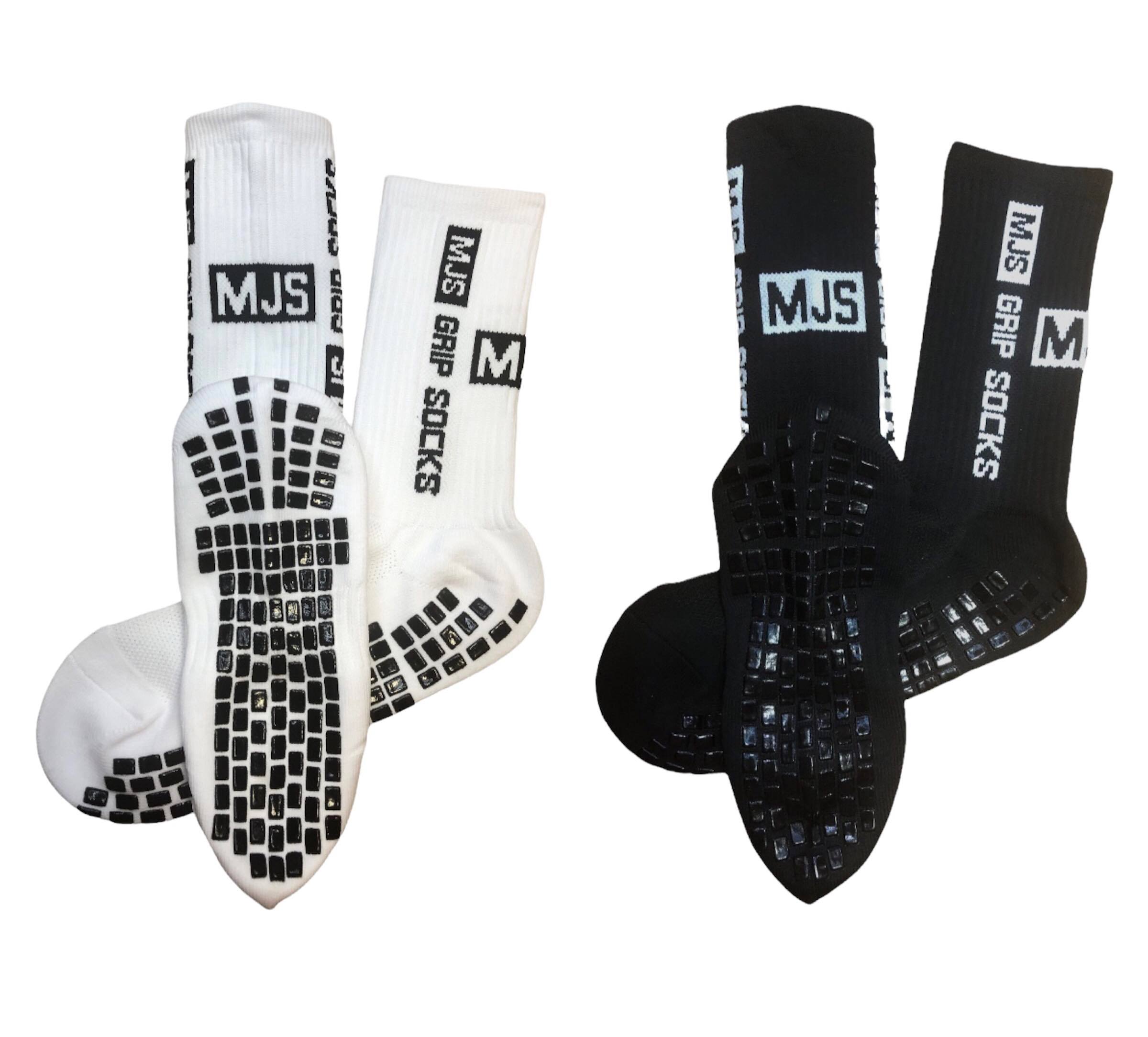 MJS GRIP SOCKS – mjsgloves